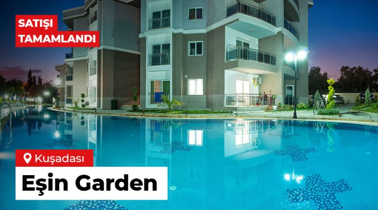 Projeler – Eşin Group