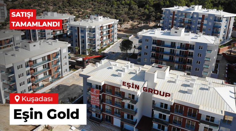 Projeler – Eşin Group